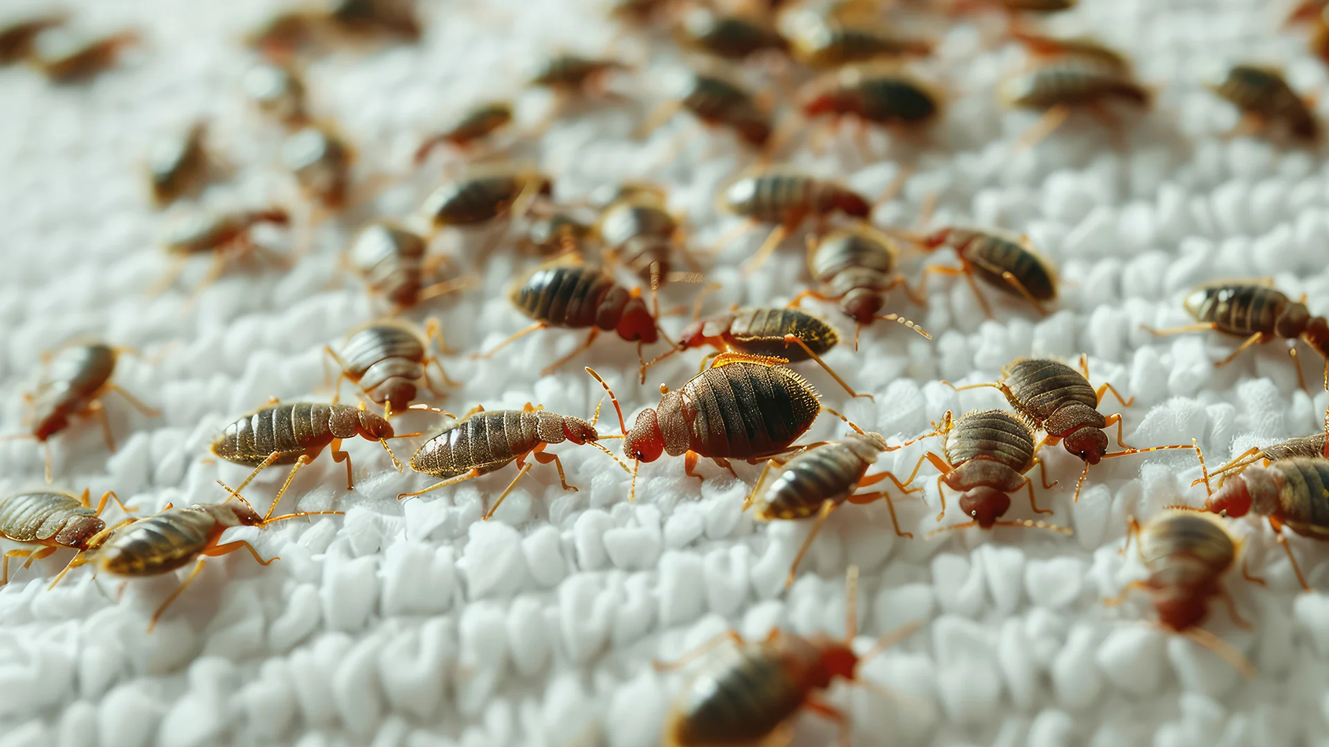What Brings Bed Bugs in: Detailed Explanation - Pest Line